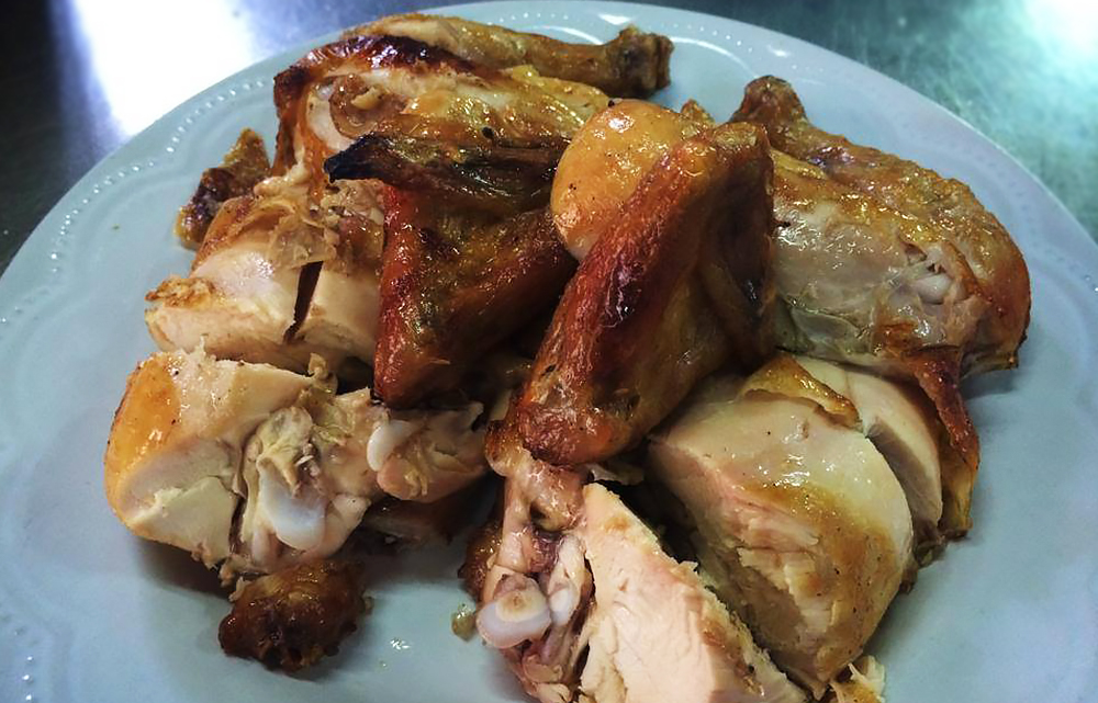 Kai Yang | Traditional Chicken Dish From Northeastern Thailand, Thailand