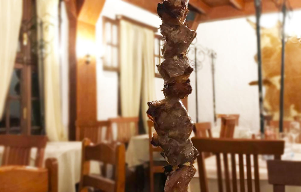 Espetada In As Vides | TasteAtlas | Recommended authentic restaurants