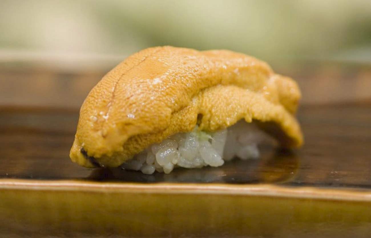 Nigiri In Sushisho | TasteAtlas | Recommended authentic restaurants
