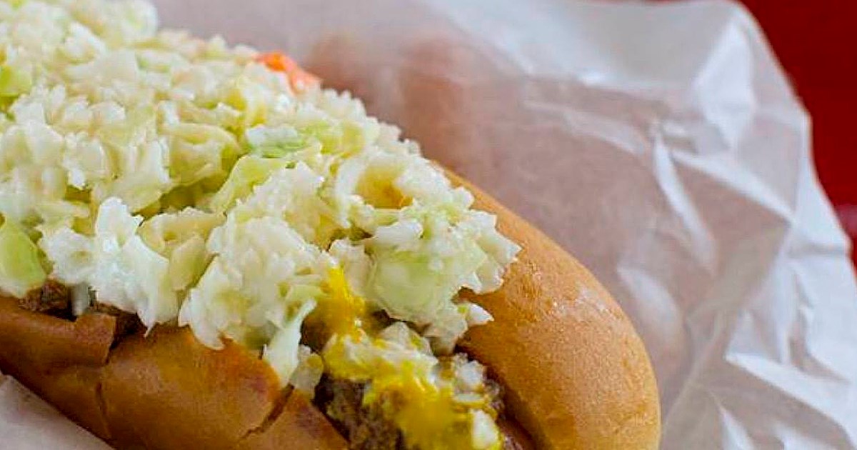 Dixie Dog In The Varsity | TasteAtlas | Recommended authentic restaurants