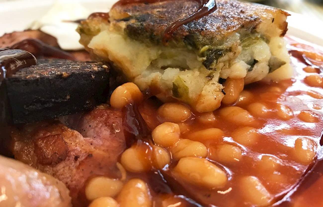 Regency Cafe | TasteAtlas | Recommended authentic restaurants