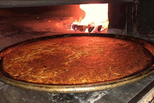 Socca | Traditional Street Food From Nice, France