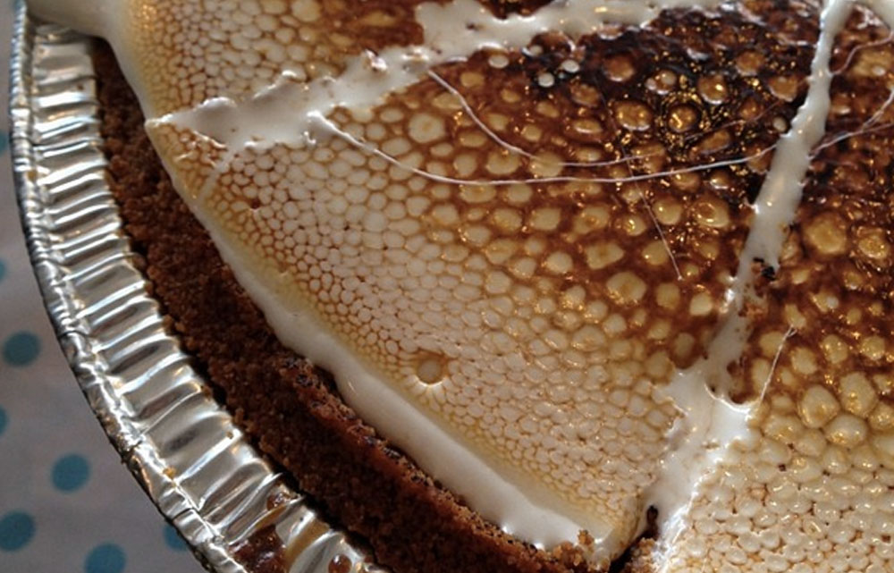 S'more In Butter & Scotch | TasteAtlas | Recommended authentic restaurants