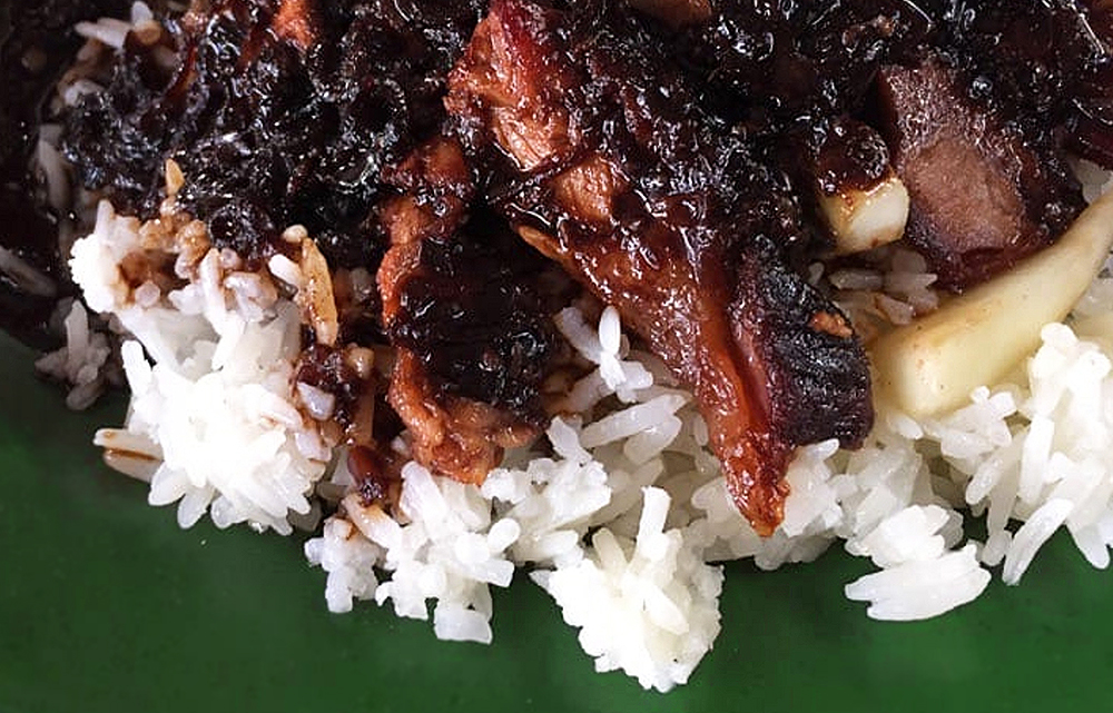 Where to Eat the Best Duck Rice in the World? | TasteAtlas
