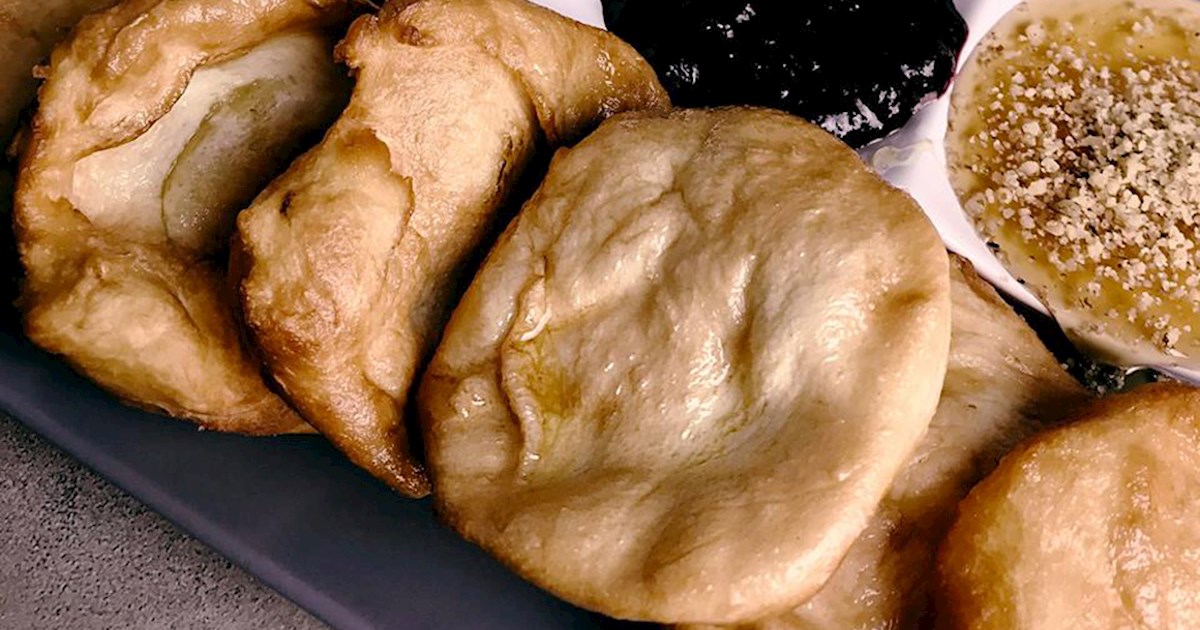 Mekica In Mekitsa & Kafe | TasteAtlas | Recommended authentic restaurants