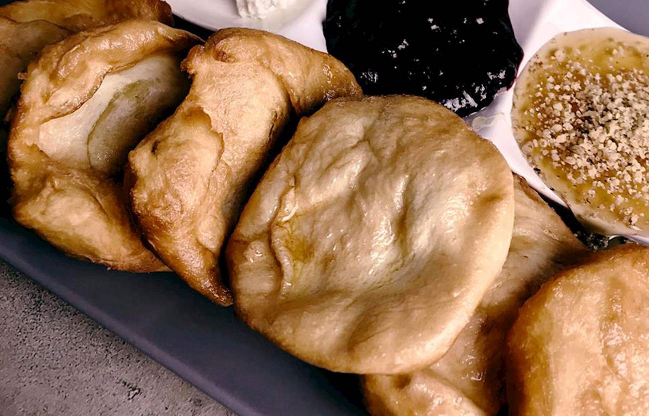 Mekica In Mekitsa & Kafe | TasteAtlas | Recommended authentic restaurants