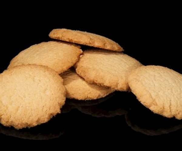 4 Best Rated Western European Cookies - TasteAtlas