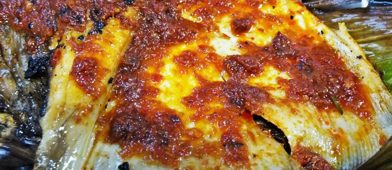 Where to Eat the Best Sambal Stingray in the World? | TasteAtlas