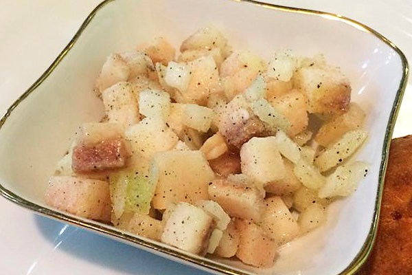 Where to Eat the Best Indigirka Salad in the World? | TasteAtlas