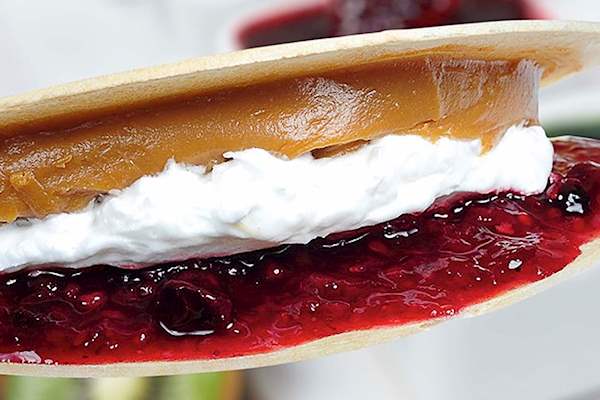 Where to Eat the Best Obleas in the World? | TasteAtlas