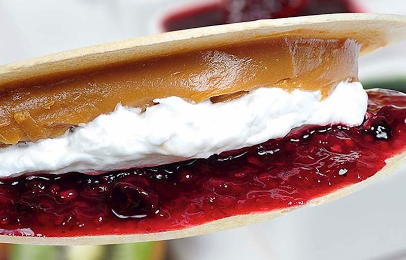 Obleas Recipe | Deporecipe.co