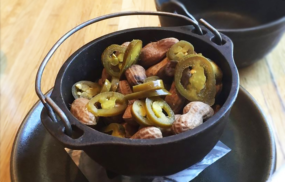 South Carolina Boiled Peanuts In Husk | TasteAtlas | Recommended ...