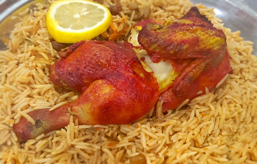 Where to Eat the Best Mandi in the World? | TasteAtlas