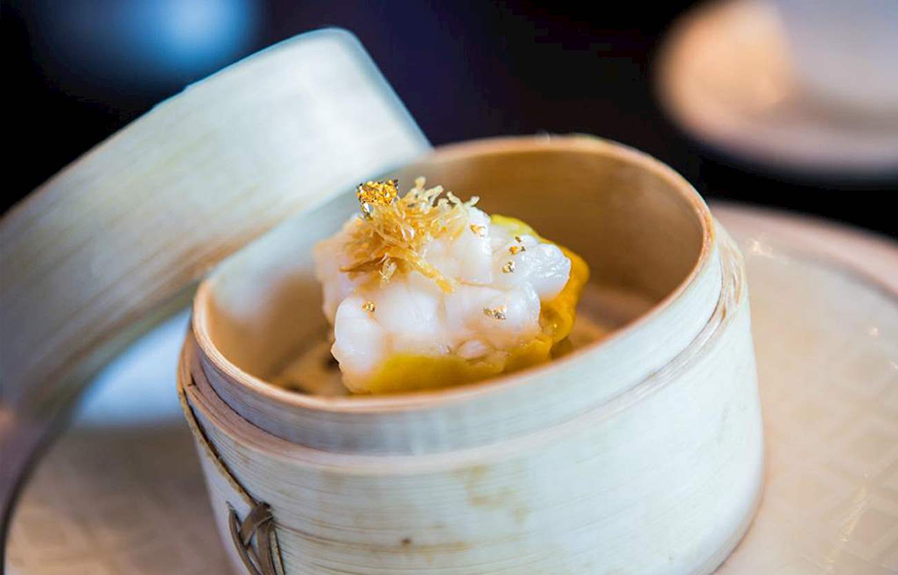 Lai Heen | TasteAtlas | Recommended authentic restaurants