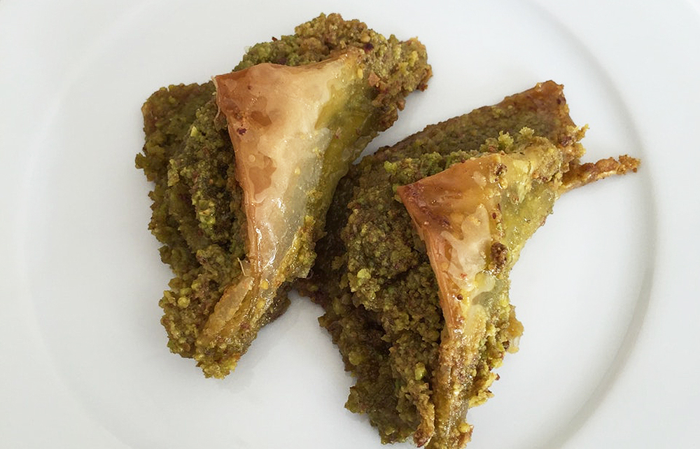 Şöbiyet | Traditional Dessert From Turkey | TasteAtlas