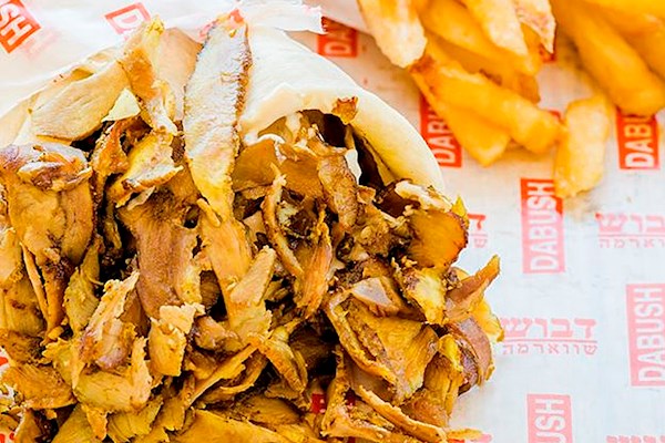 Where to Eat the Best Shawarma in the World? | TasteAtlas