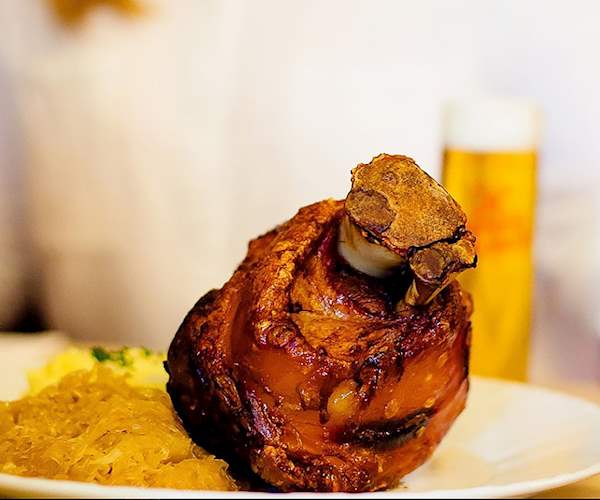 8 Best Rated German Pork Dishes - TasteAtlas