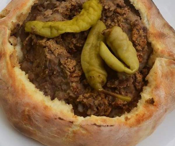 10 Best Rated European Pies - TasteAtlas