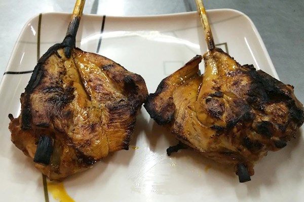 Where to Eat the Best Inasal na Manok in the World? | TasteAtlas