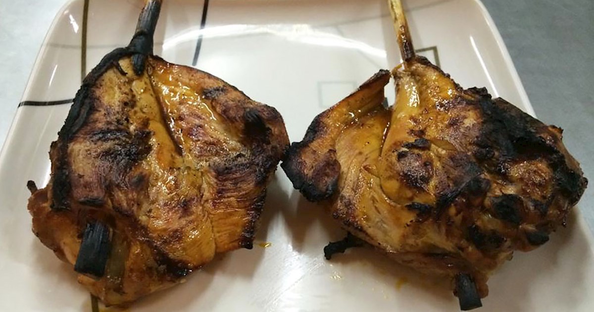 Inasal na Manok In Nena's Beth at Manokan Country | TasteAtlas ...