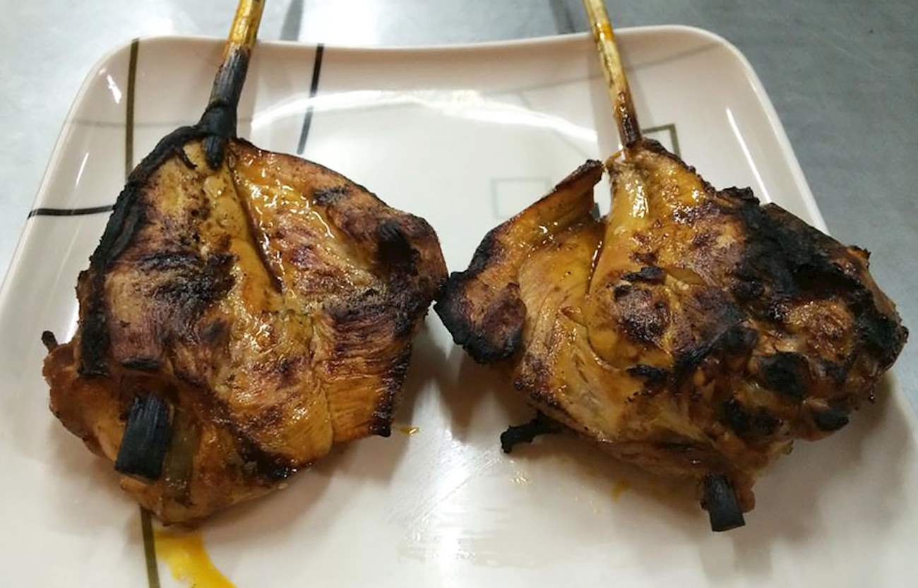 Inasal na Manok In Nena's Beth at Manokan Country | TasteAtlas ...