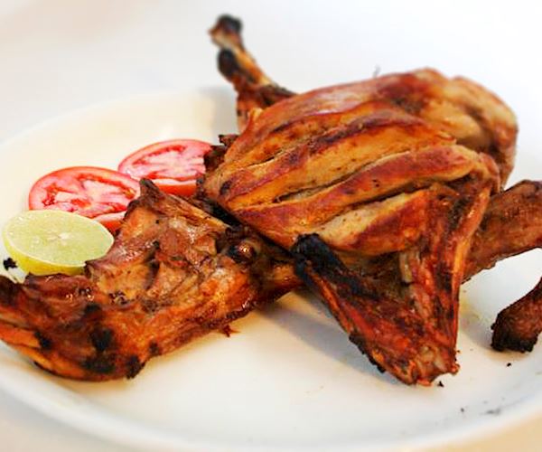 7 Best Rated Indian Meat Dishes - TasteAtlas