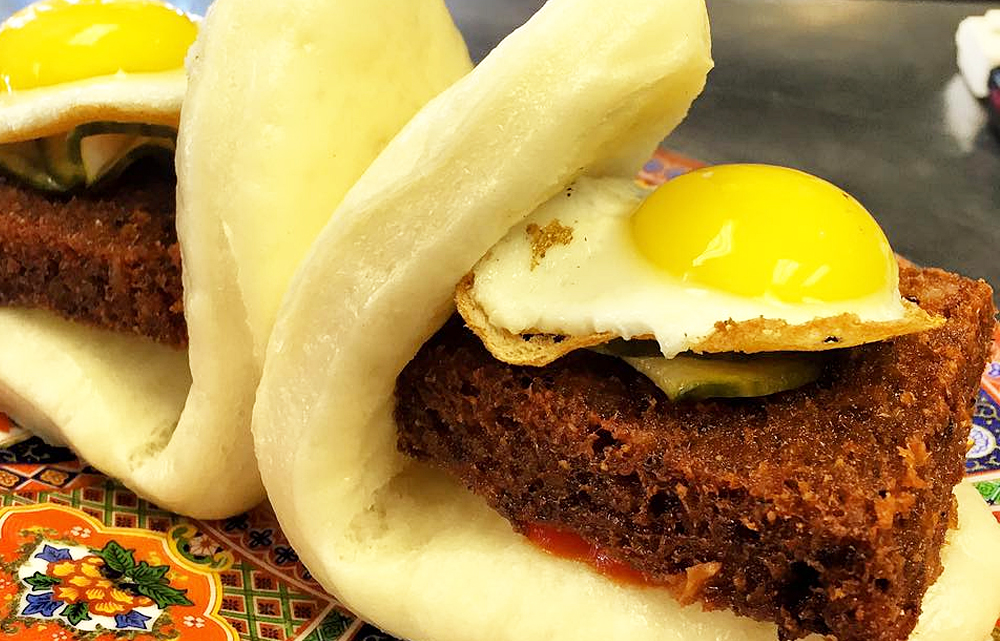 Where to Eat the Best Scrapple in the World? | TasteAtlas