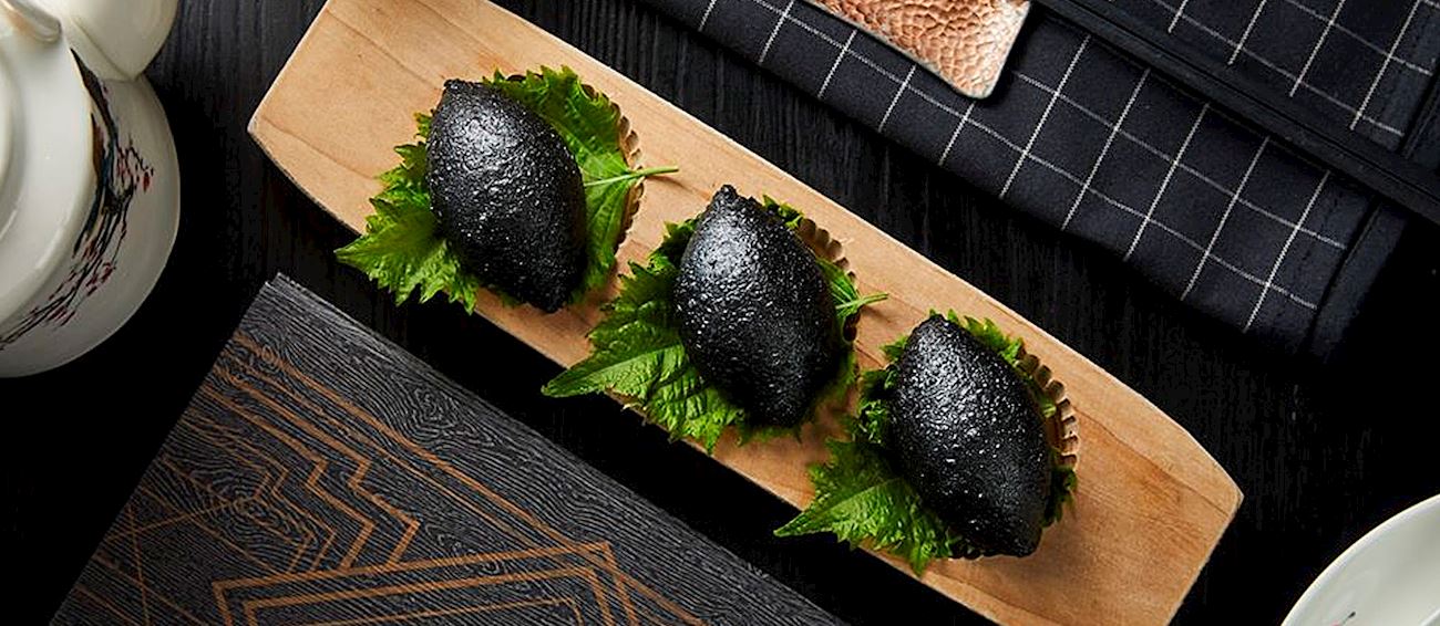 Dim Sum Library | TasteAtlas | Recommended authentic restaurants