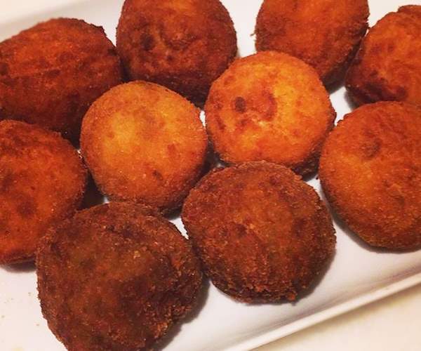 9 Best Rated Spanish Appetizers - TasteAtlas