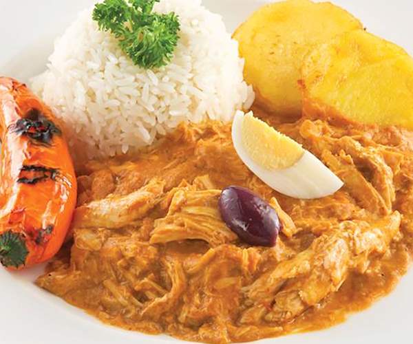 10 Best Rated Peruvian Dishes - TasteAtlas