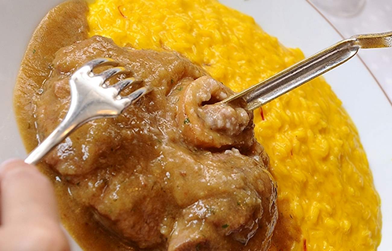 Antica Trattoria della Pesa | TasteAtlas | Recommended authentic ...