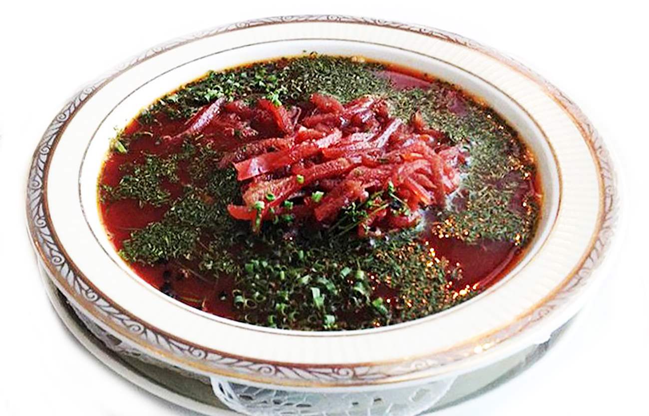 Palkin | TasteAtlas | Recommended authentic restaurants