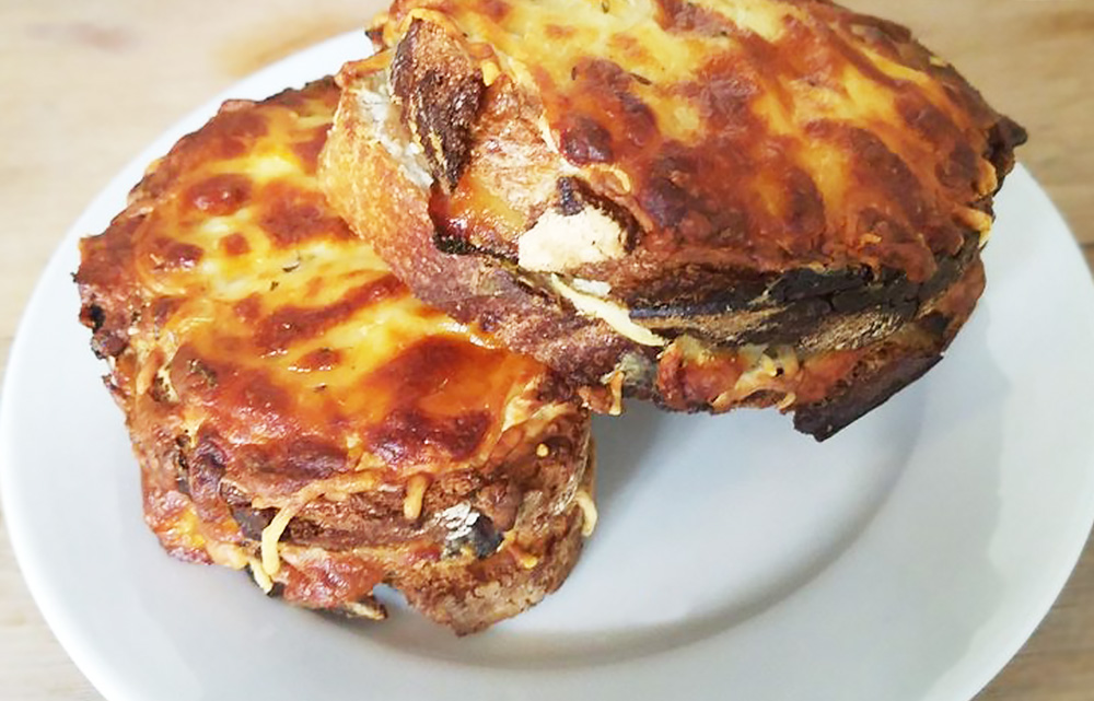 Where to Eat the Best Croque-monsieur in the World? | TasteAtlas