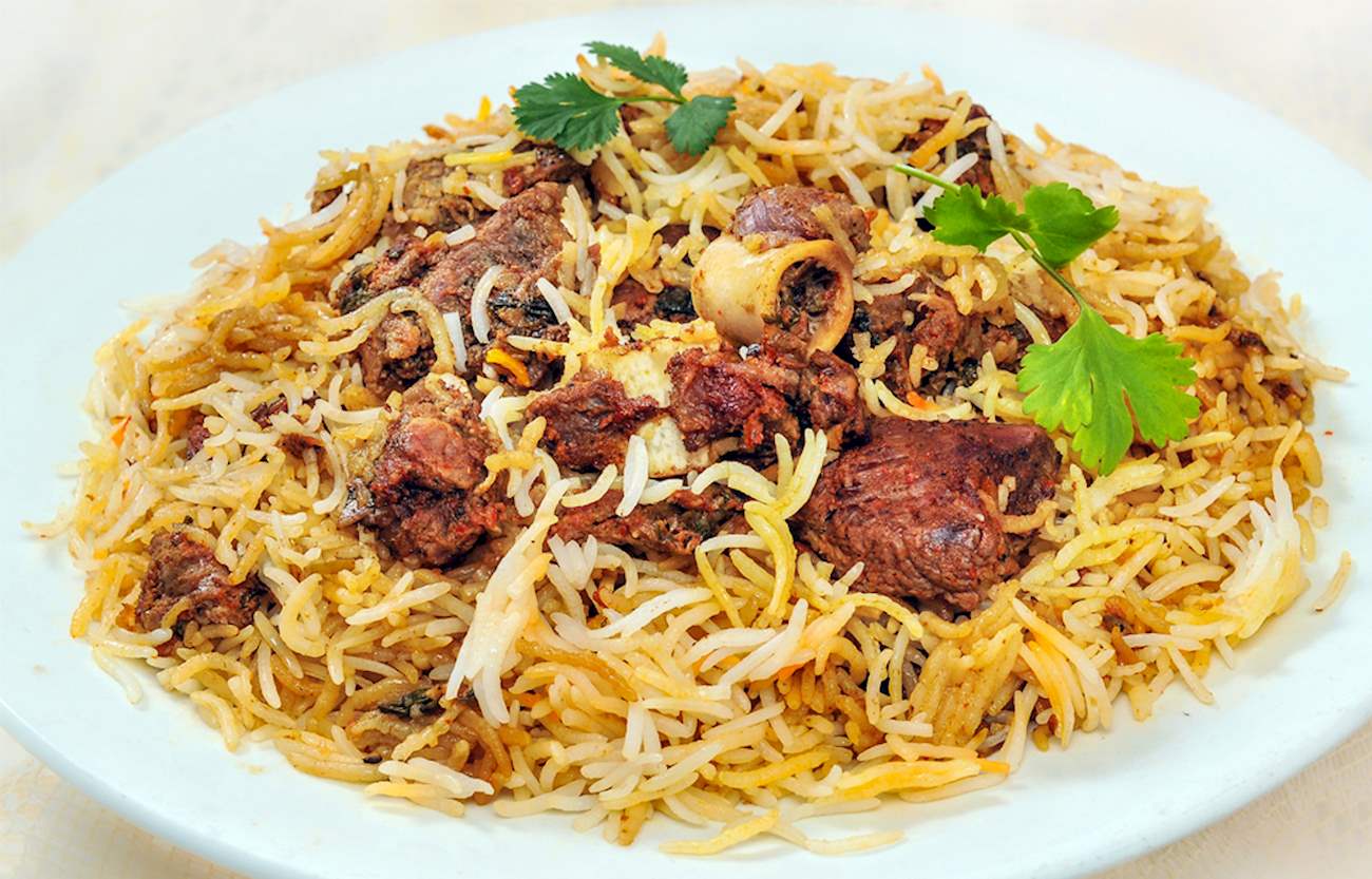 Hotel Shadab | TasteAtlas | Recommended authentic restaurants