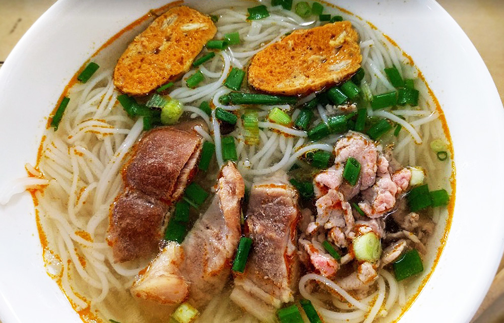 Bún bò Huế | Traditional Soup From Huế, Vietnam