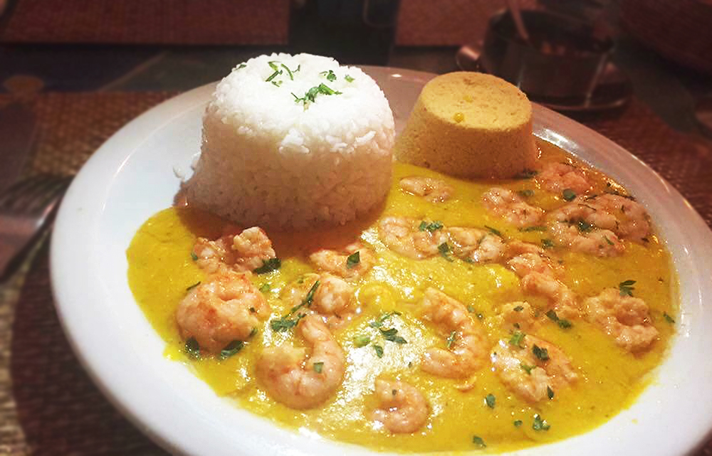 Where to Eat the Best Bobó de Camarão in the World? | TasteAtlas