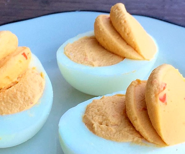 Worst Rated Egg Dishes in The World - TasteAtlas