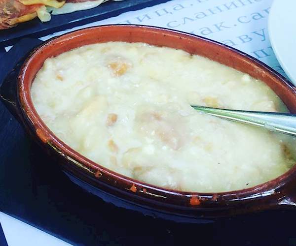 4 Most Popular Serbian Breakfasts - TasteAtlas