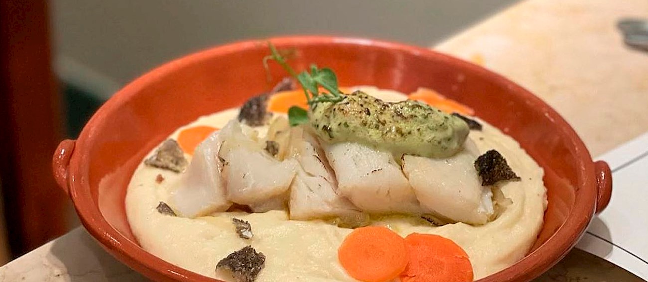 Faz Frio | TasteAtlas | Recommended authentic restaurants