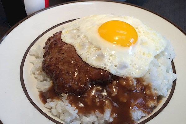 Where to Eat the Best Loco Moco in the World? | TasteAtlas