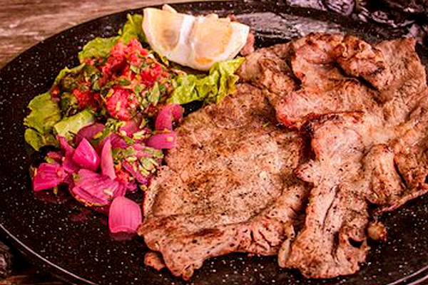 Poc Chuc | Traditional Pork Dish From Yucatán, Mexico