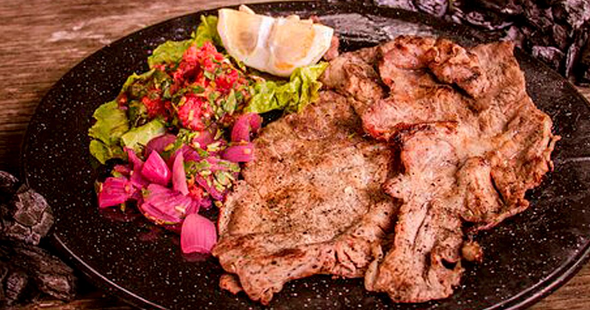 Poc Chuc In Kinich Izamal | TasteAtlas | Recommended authentic restaurants