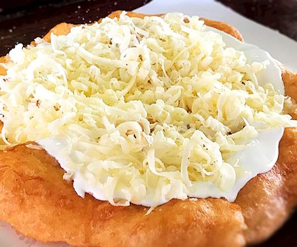 5 Best Rated Hungarian Snacks - TasteAtlas