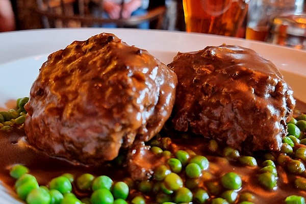 Where to Eat the Best Faggots in the World? | TasteAtlas