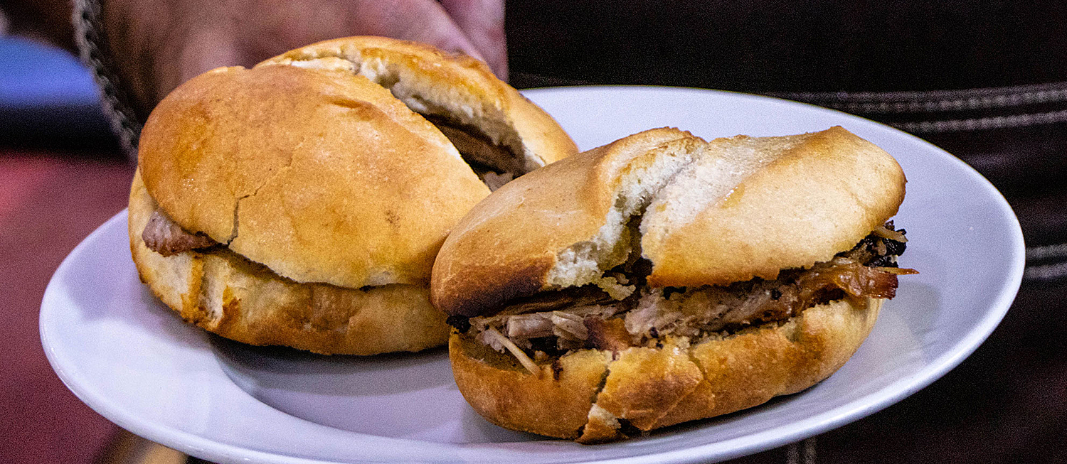 Pringá In Bodeguita Romero | TasteAtlas | Recommended authentic restaurants