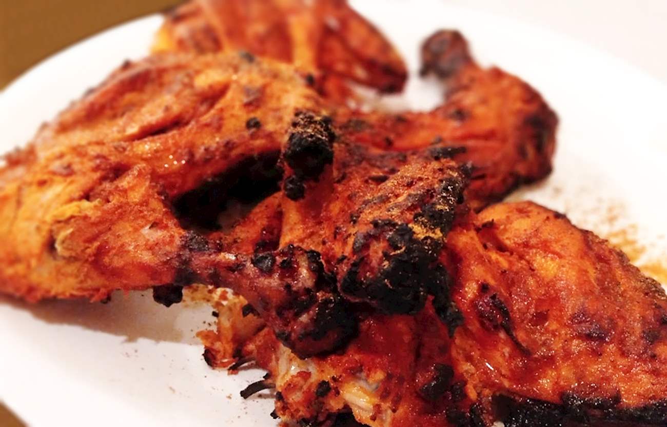 Blue Nile | TasteAtlas | Recommended authentic restaurants