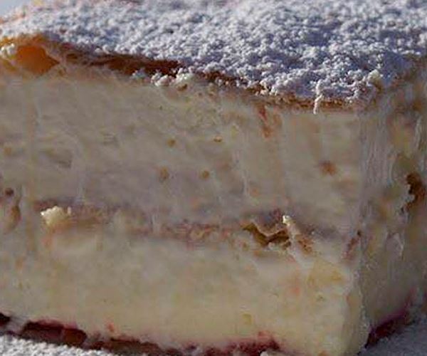 10 Most Popular Austrian Cakes - TasteAtlas