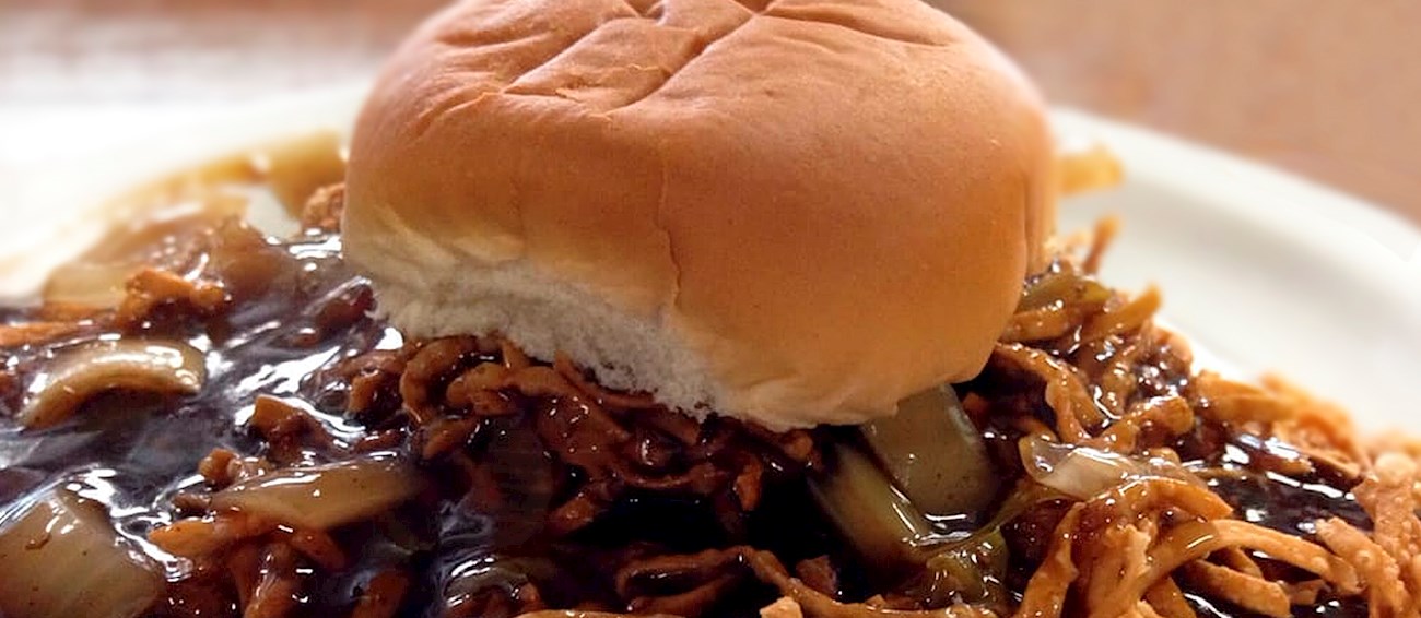 Mee Sum Restaurant | TasteAtlas | Recommended authentic restaurants