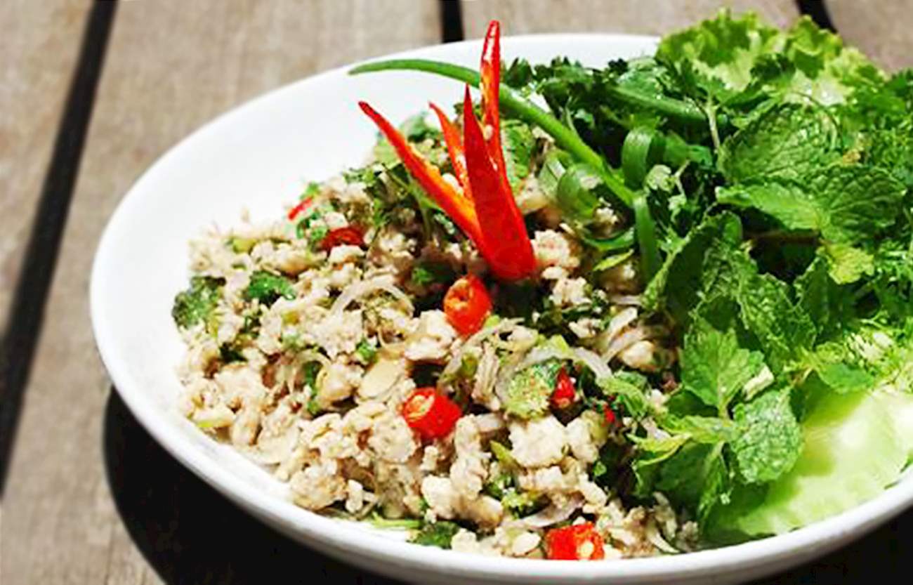 Coconut Garden | TasteAtlas | Recommended authentic restaurants