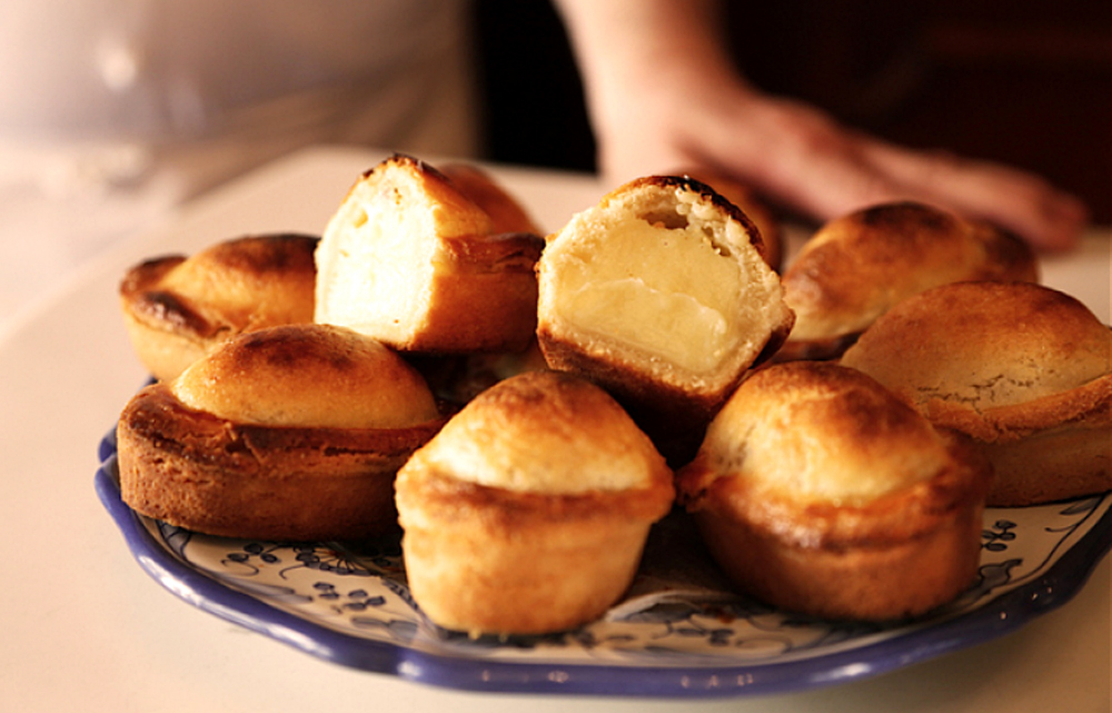 Pasticciotto | Traditional Sweet Pastry From Galatina, Italy